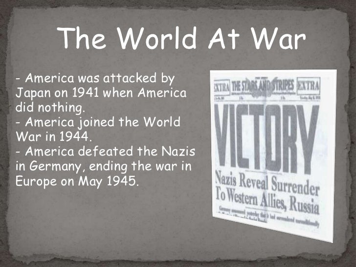Is the Hiroshima Bomb Justified?