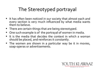 Is the mass media sexist | PPT | Debated Sensitive Social Issues ...