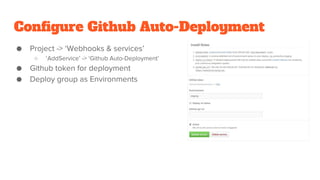 Is the order code deploy? | PDF