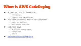 Is the order code deploy? | PDF