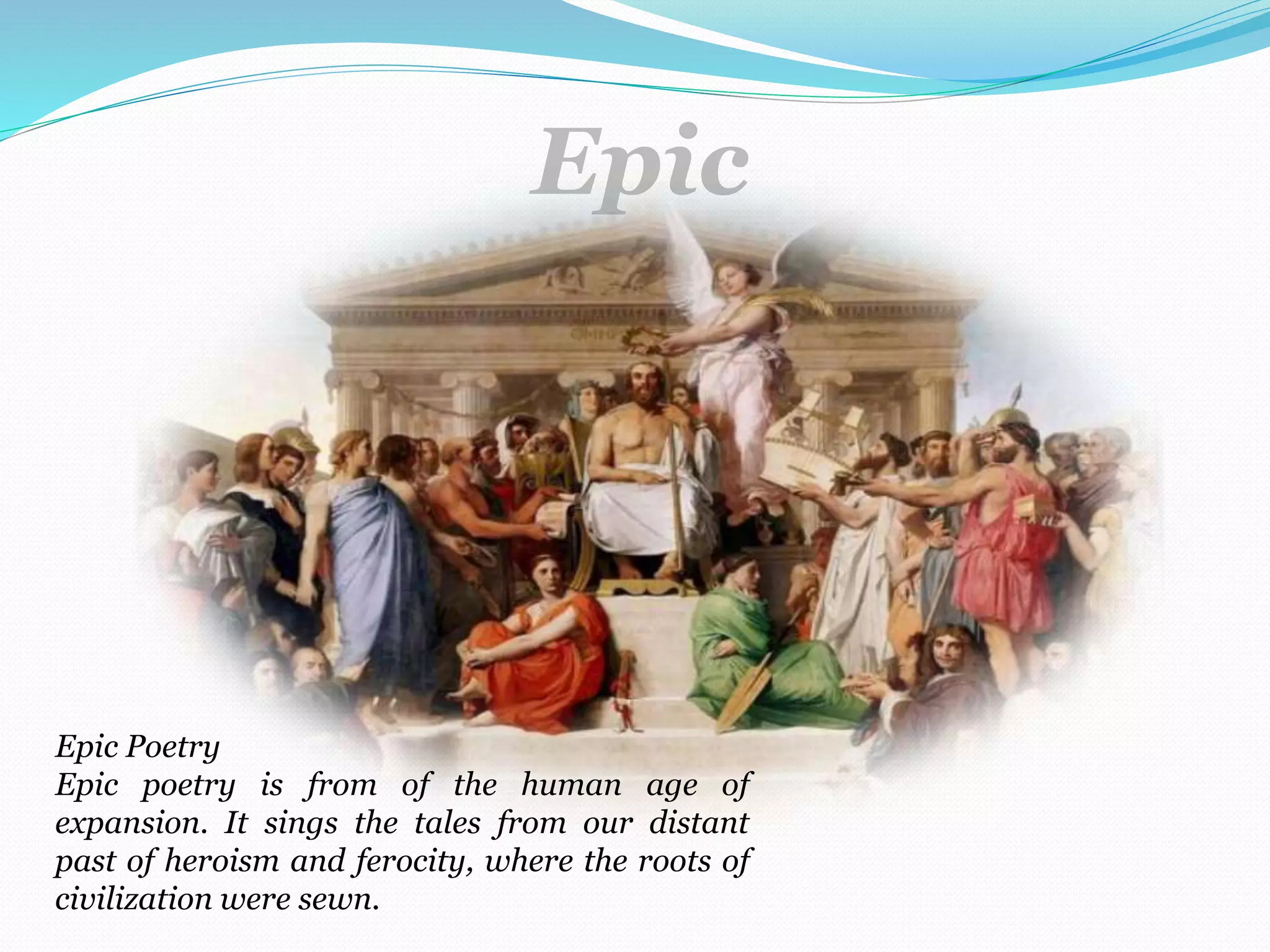 Is the rape of the lock” a mock heroic poem | PPTX | Poetry | Books and ...