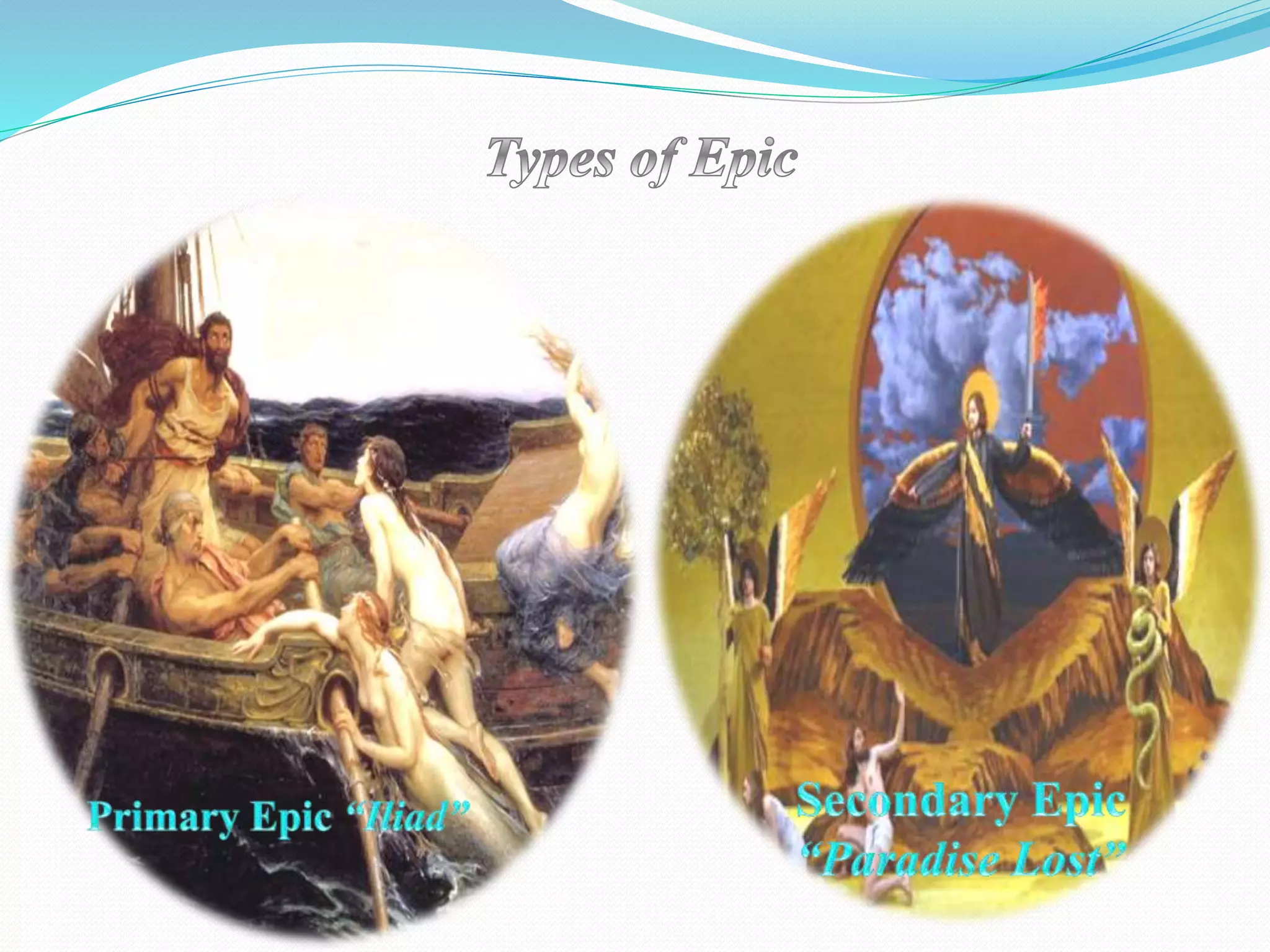 Is the rape of the lock” a mock heroic poem | PPTX | Poetry | Books and ...