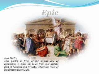 Is the rape of the lock” a mock heroic poem | PPTX | Poetry | Books and ...