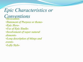 Is the rape of the lock” a mock heroic poem | PPTX | Poetry | Books and ...