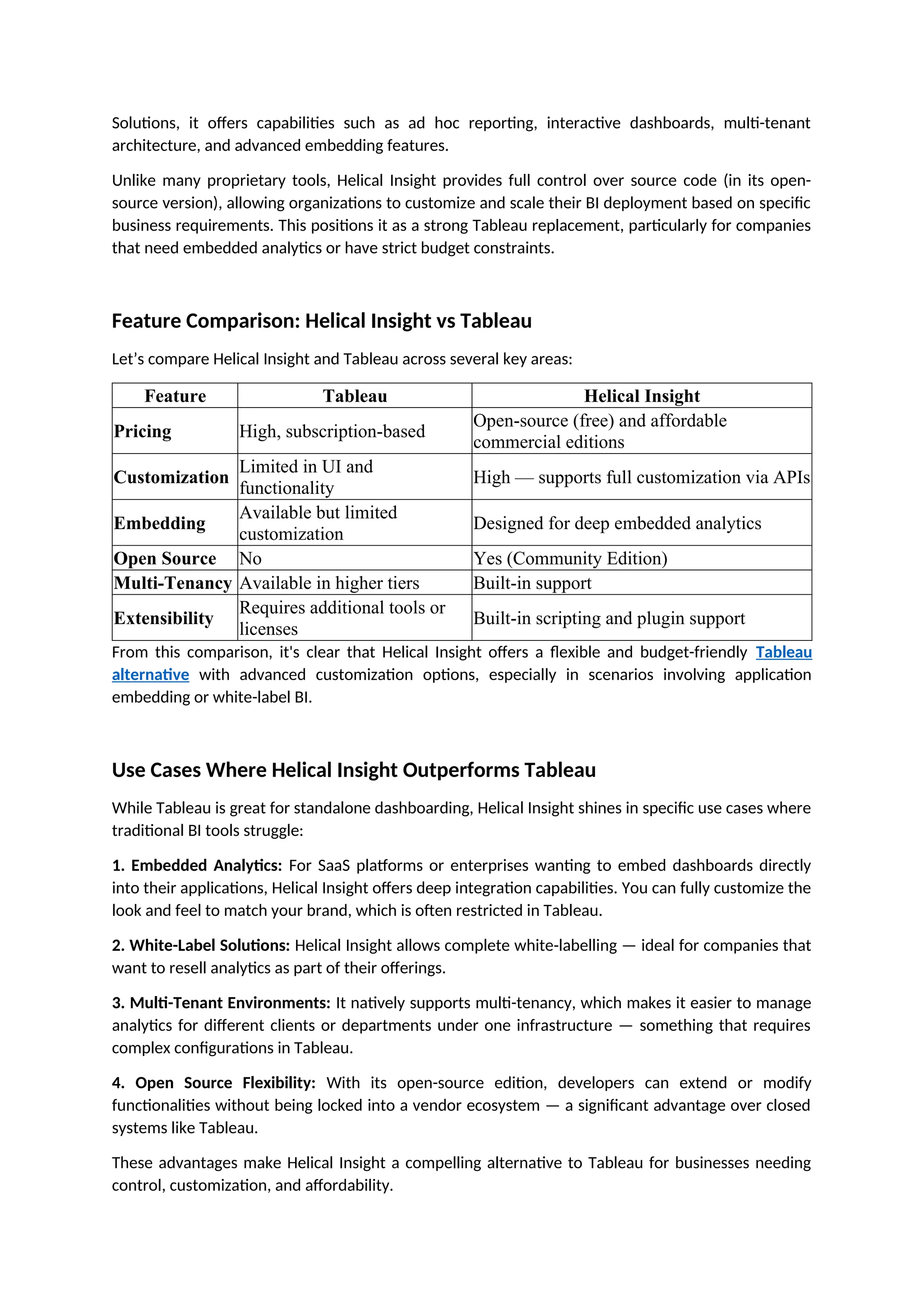 Is There a Cheaper Alternative to Tableau.docx