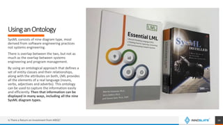 Is There a Return on Investment from Model-Based Systems Engineering ...