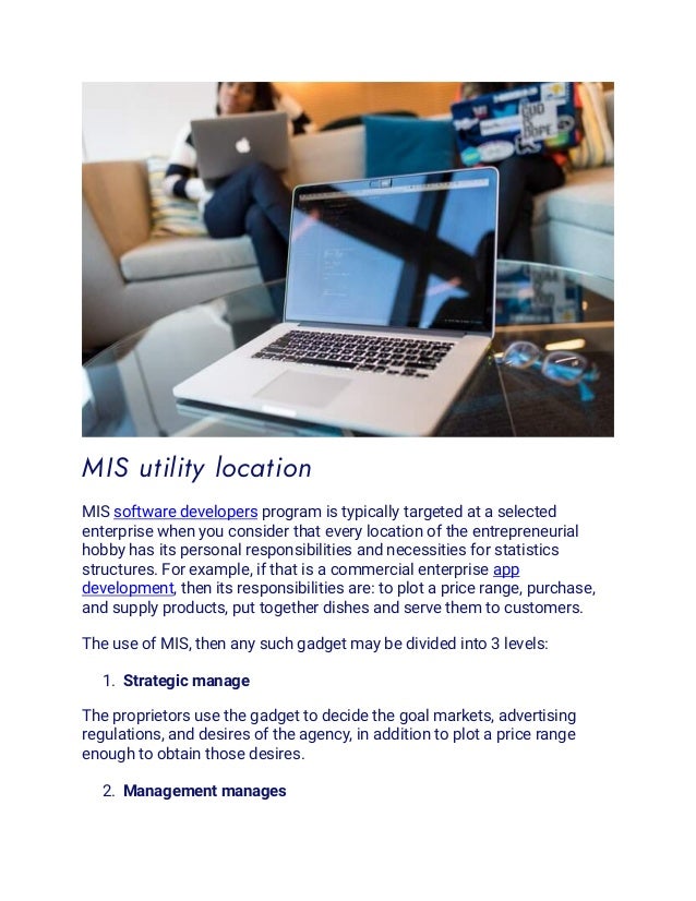 Is There Any Difference Between MIS and ERP (1).pdf