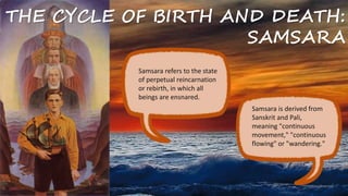 Is the soul immortal and reincarnation | PPTX