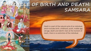 Is the soul immortal and reincarnation | PPTX