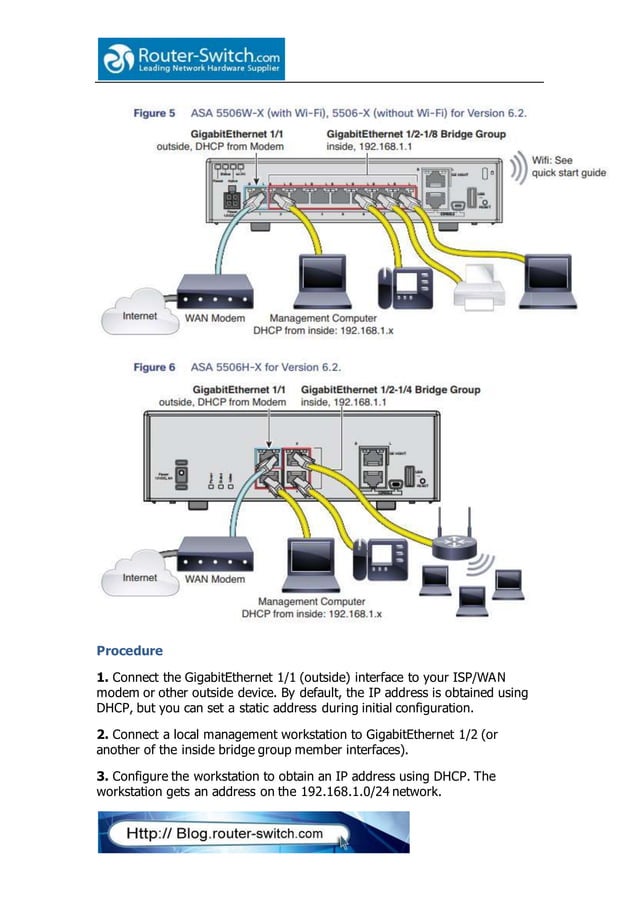 Is this guide for you cisco firepower threat defense for the asa 5506-x series | PDF