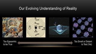 Avi Bar-Zeev (RealityPrime) Are we Living in a Simulation? | PPTX