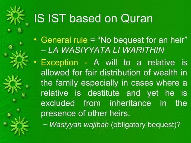 Istihsan | PPT