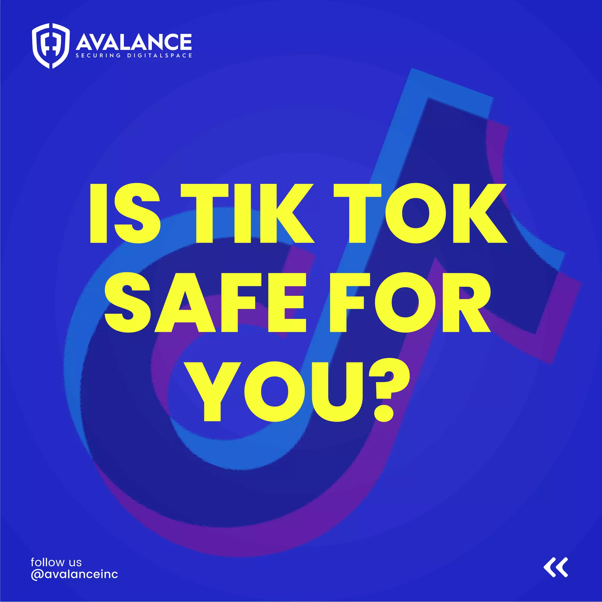Is TikTok Safe for you? | PDF