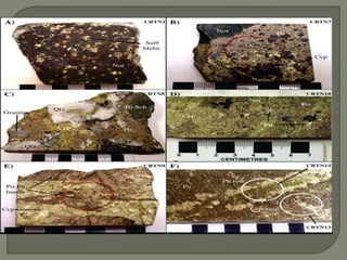 Istilah-istilah Pertambangan | PPTX