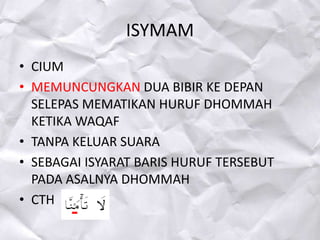 ISTILAH-ISTILAH QIRAAT.pptx