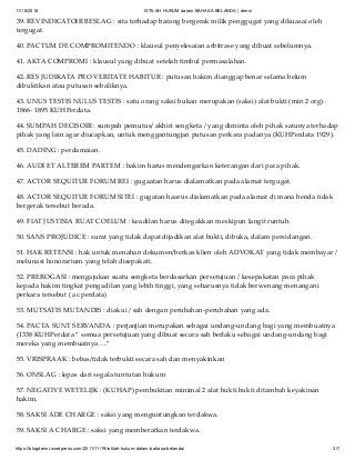 ISTILAH HUKUM dalam BAHASA BELANDA _ denni.pdf