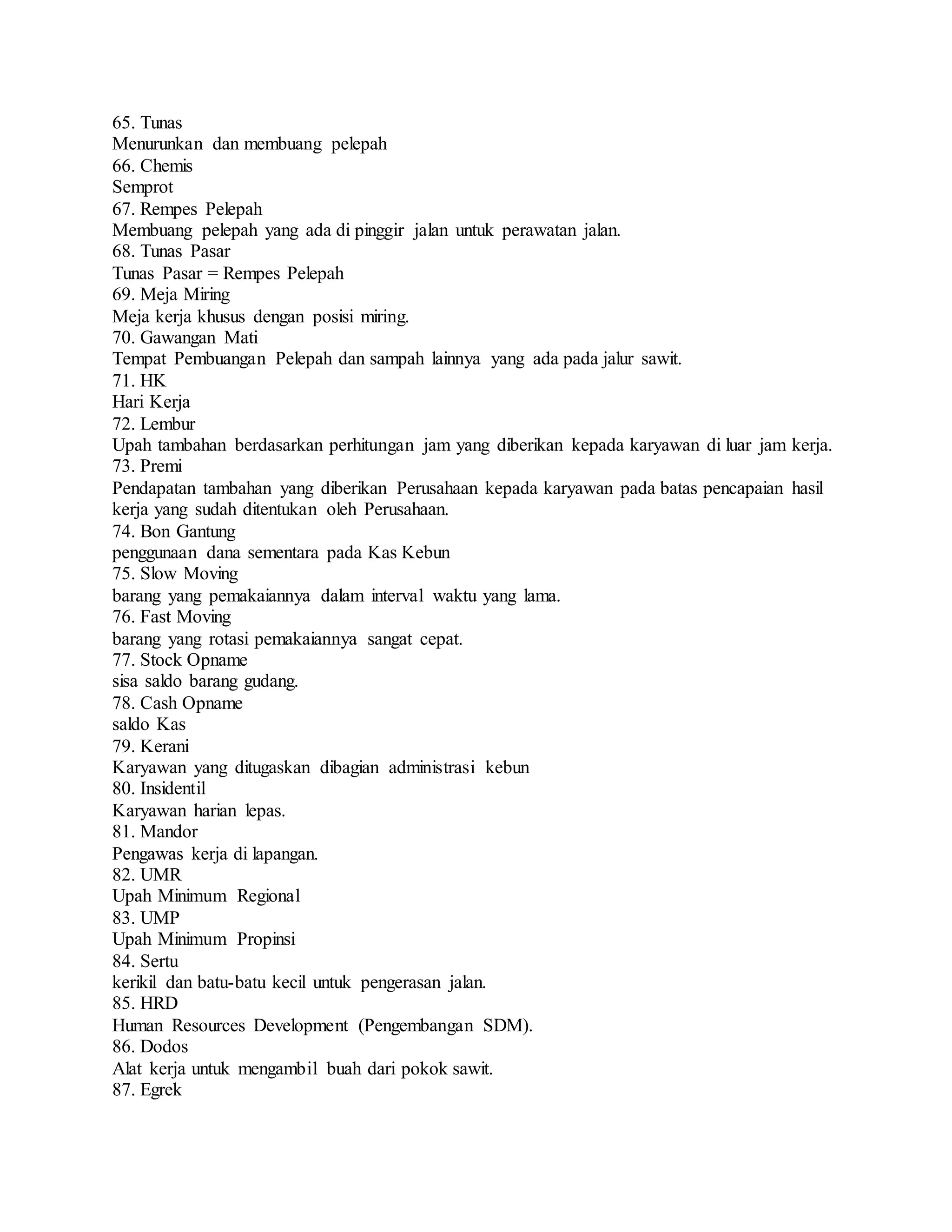 Istilah pengelolaan kebun sawit.docx