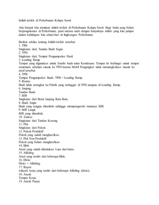 Istilah pengelolaan kebun sawit.docx