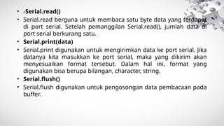 Istilah Penting Komunikasi Serial Arduino.pptx