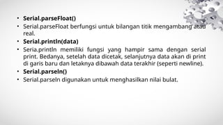 Istilah Penting Komunikasi Serial Arduino.pptx
