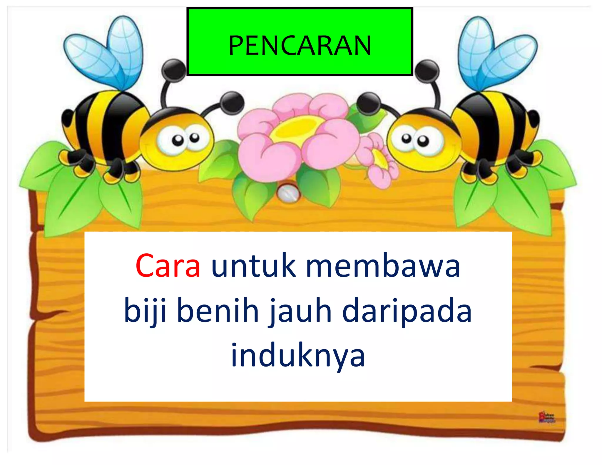 Istilah sains tahun 5 | DOCX