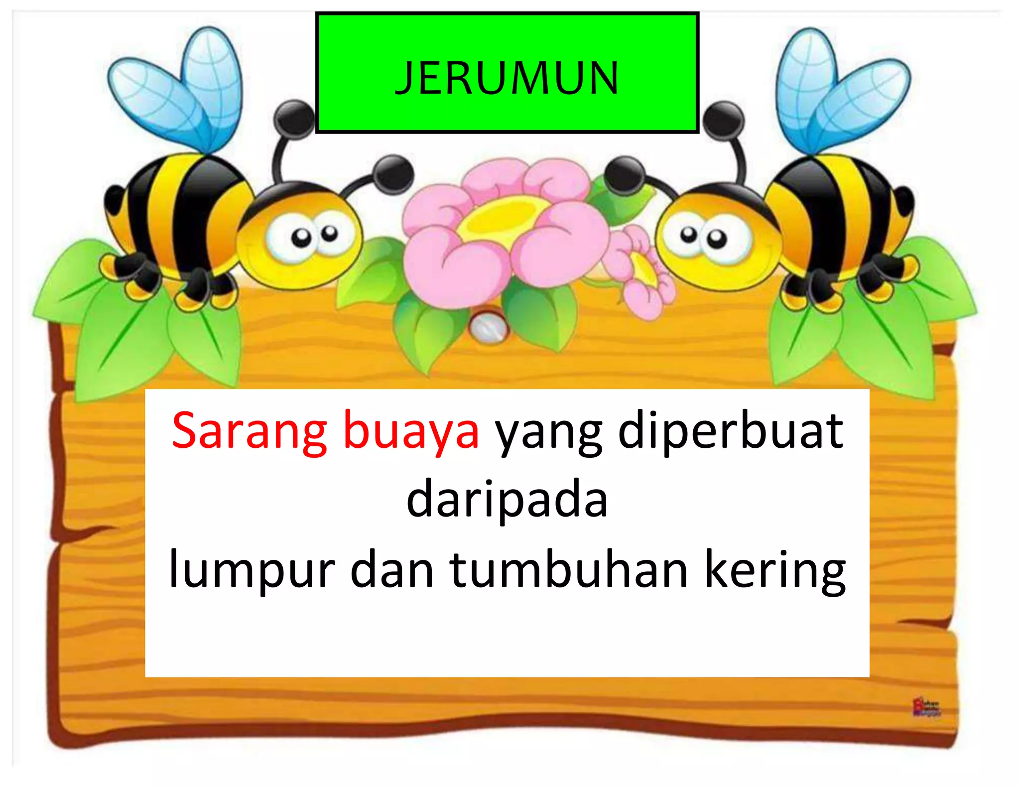 Istilah sains tahun 5 | DOCX