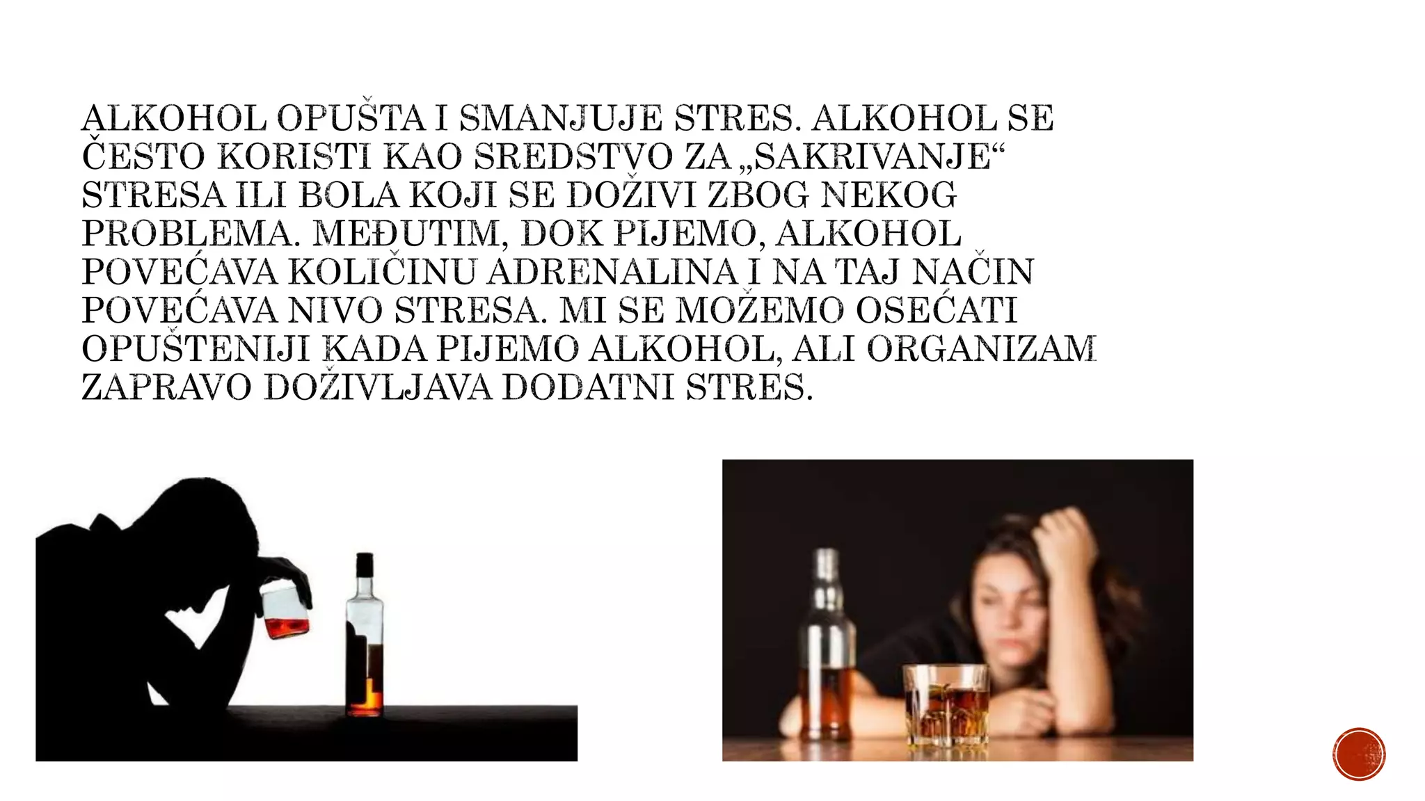 Istine I zablude o alkoolu!.pptx