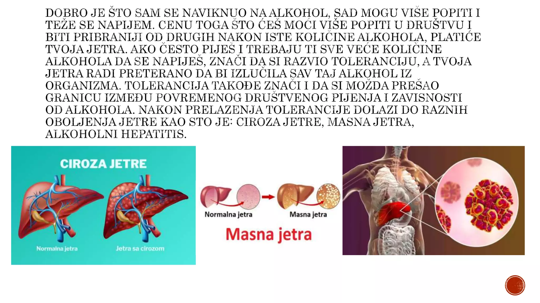 Istine I zablude o alkoolu!.pptx