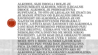 Istine I zablude o alkoolu!.pptx