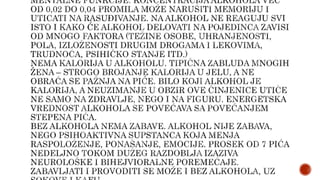 Istine I zablude o alkoolu!.pptx