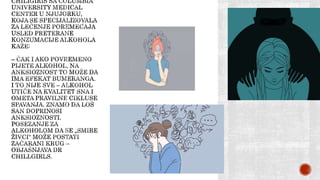Istine I zablude o alkoolu!.pptx
