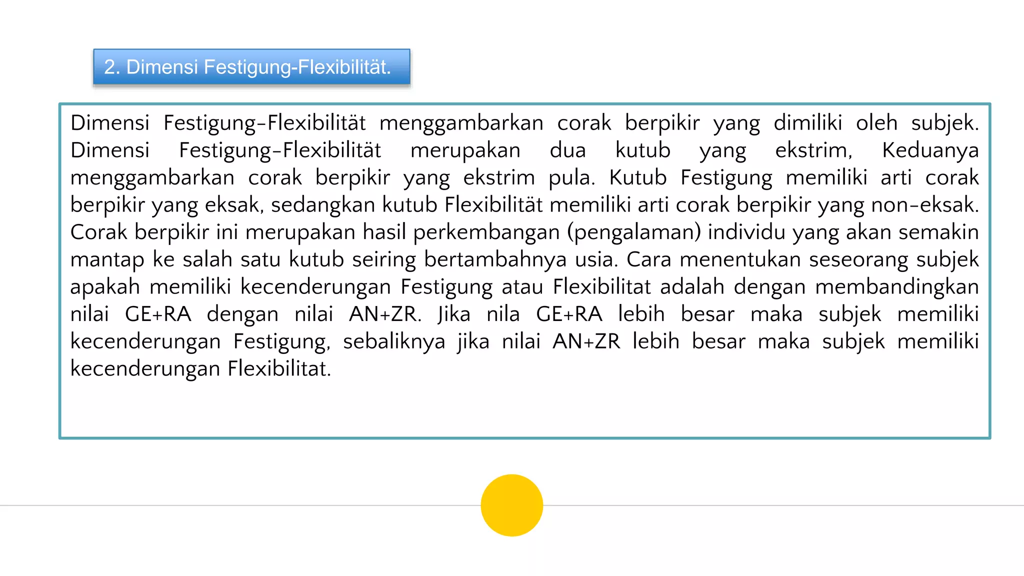 IST (intelligence structure test) | PPTX