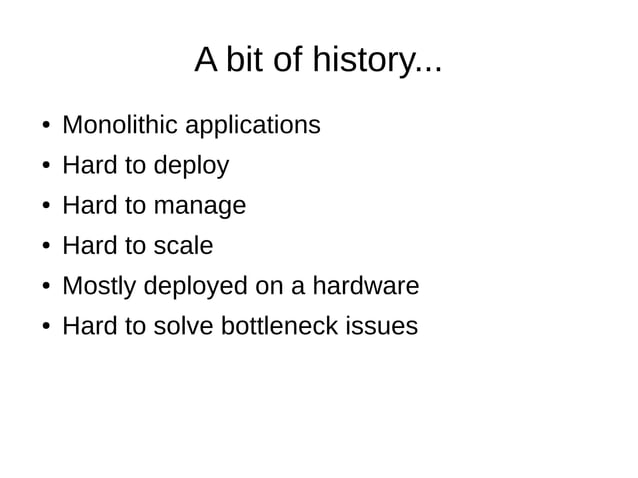 Istio | ODP | Cloud Computing | Internet