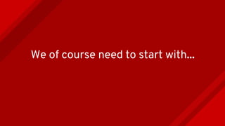 Istio presentation jhug | PDF