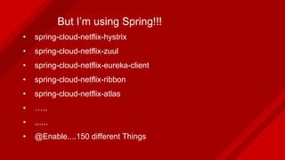 Istio presentation jhug | PDF