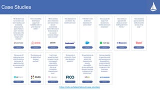 Istio Service Mesh for Developers and Platform Engineers | PDF | Cloud Computing | Internet