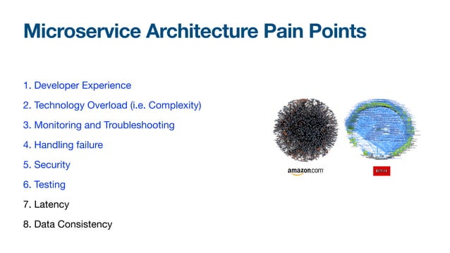 Istio As An Enabler For Migrating Monolithic Applications To Microservices V13 Ppt