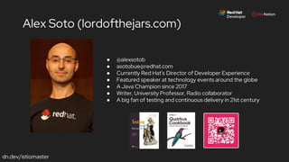 Improving security with Istio | DevNation Tech Talk | PDF