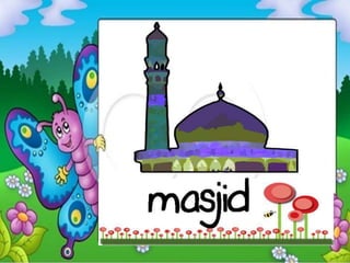 Institusi awam | PPTX