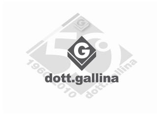 dott.gallina polycarbonate leader | PPTX