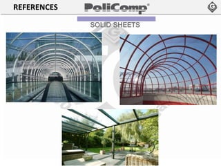 dott.gallina polycarbonate leader | PPTX