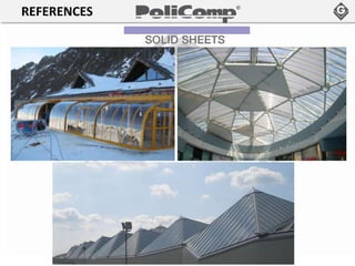 dott.gallina polycarbonate leader | PPTX