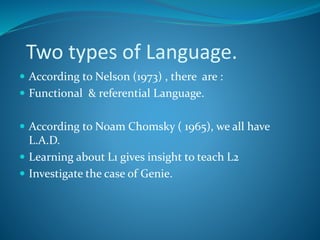 Ist Language Acquisition.pptx