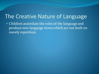 Ist Language Acquisition.pptx