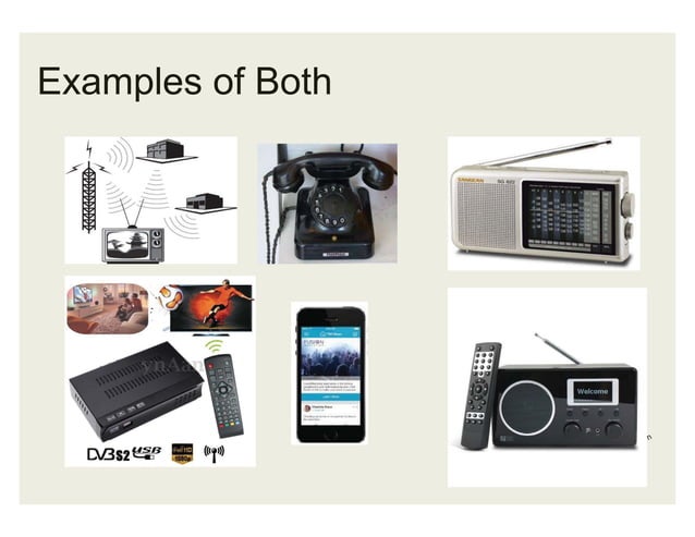 Digital Communications Lecture 1 | PPT