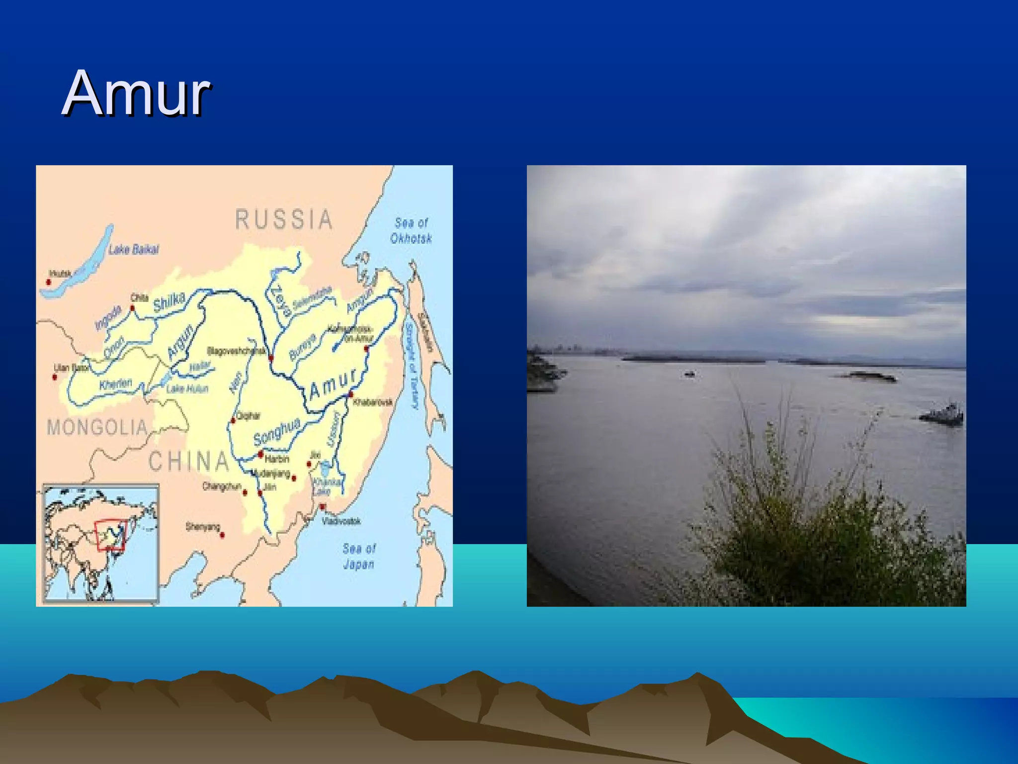 Istocna azija prezentacija | PPT