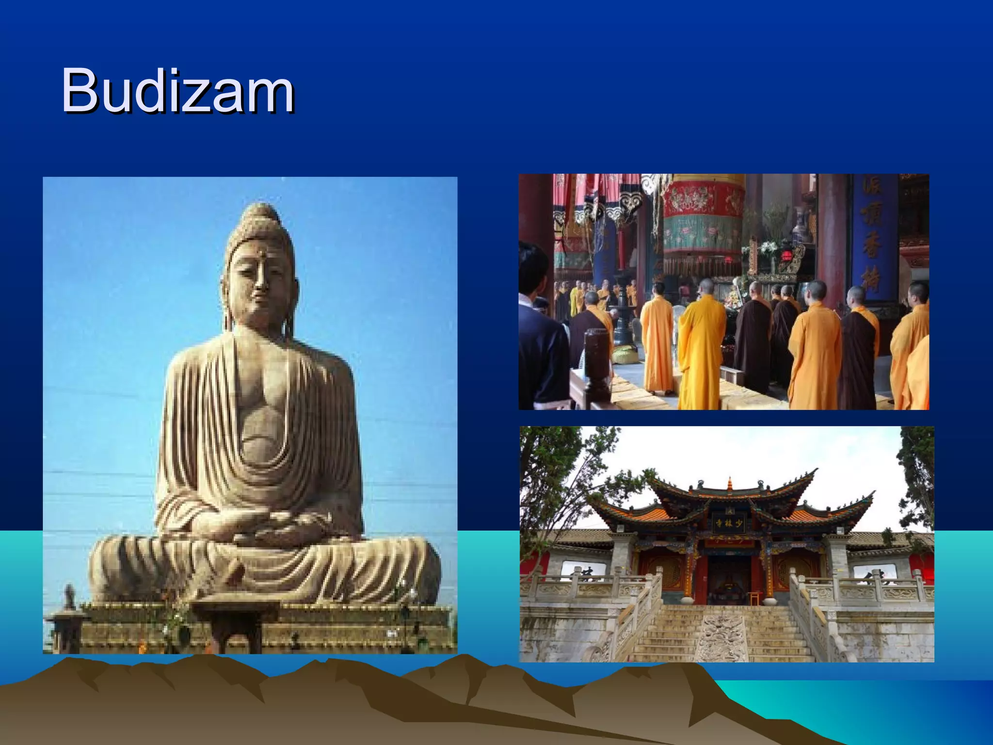 Istocna azija prezentacija | PPT