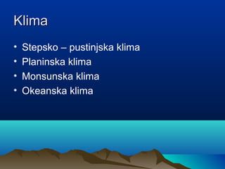 Istocna azija prezentacija | PPT