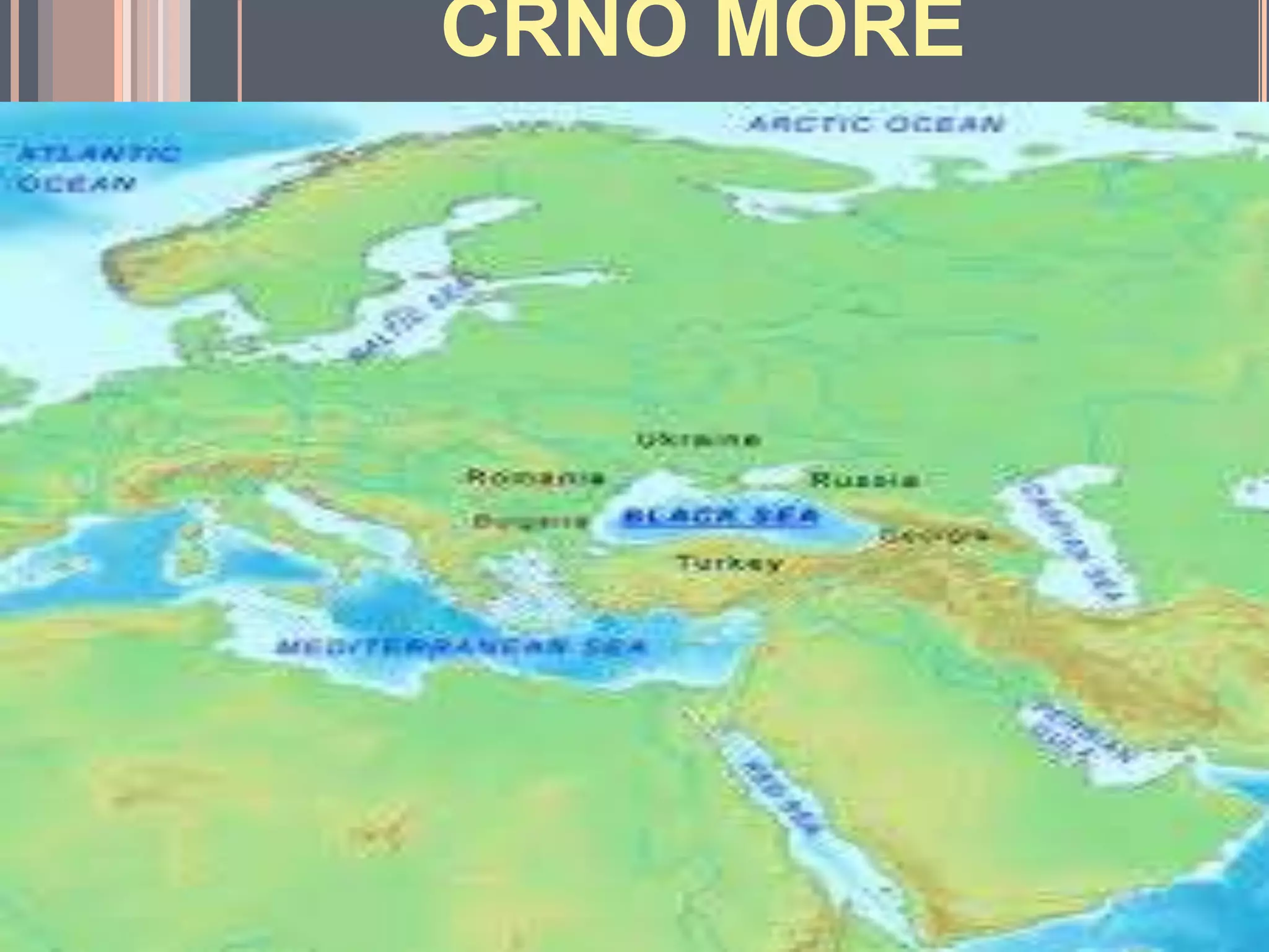 Istocna evropa | PPTX