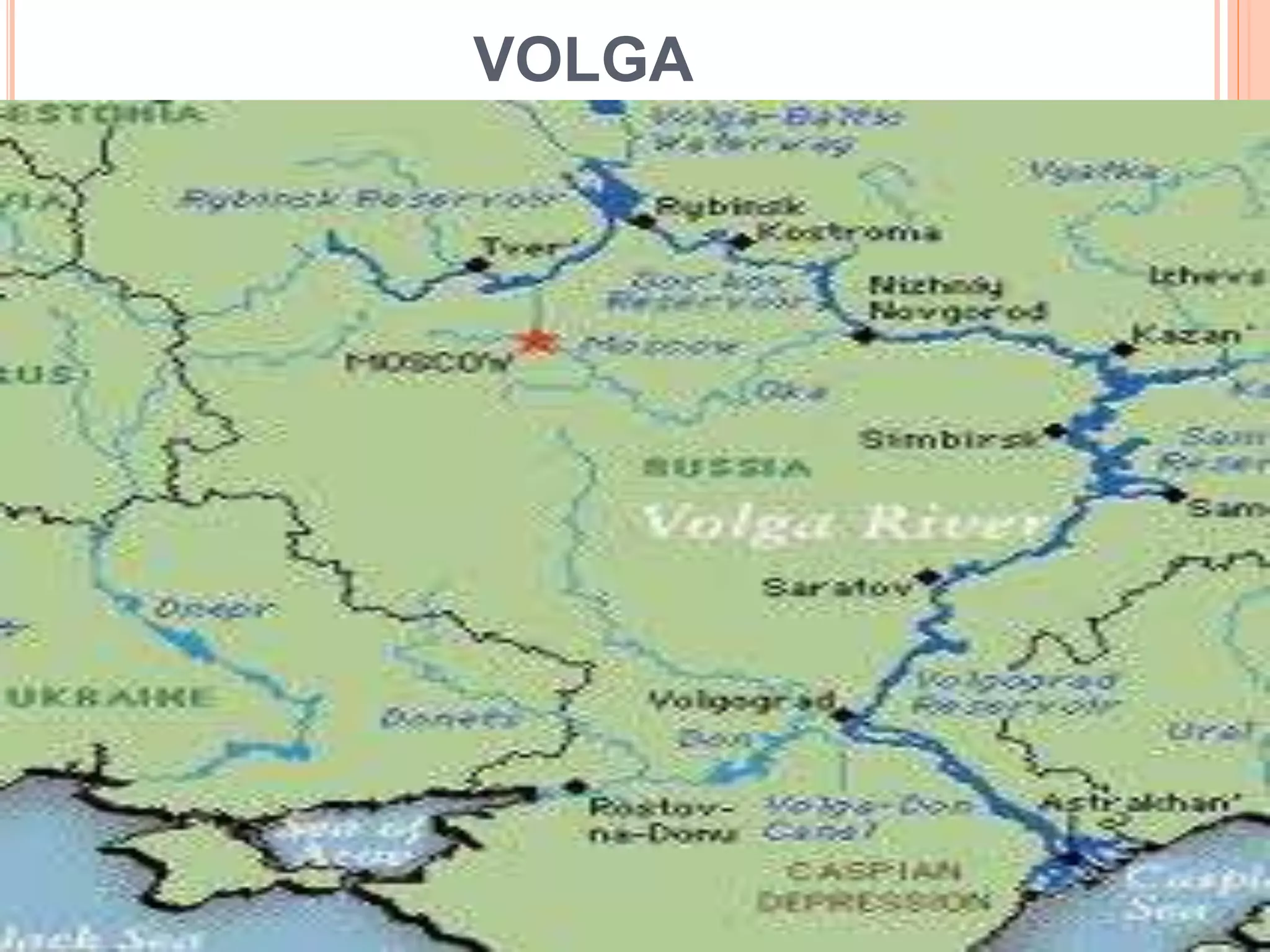 Istocna evropa | PPTX